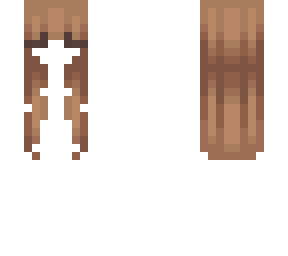 female hairstyle | Minecraft Skins