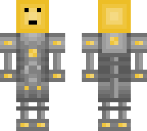 lightbulb | Minecraft Skins