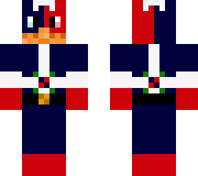 dominican | Minecraft Skins