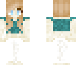 catherine the great clone high | Minecraft Skins