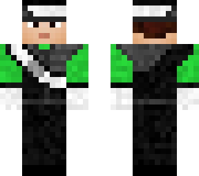 cavaliers | Minecraft Skins