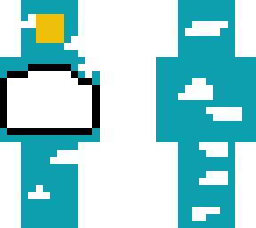 Cloud | Minecraft Skins