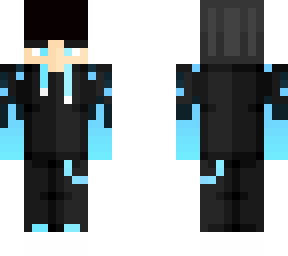 Dan tdm skin | Minecraft Skin