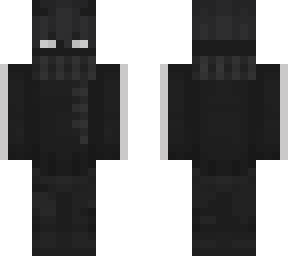 Drak Demon Gore Minecraft Skins