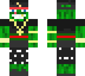 cucumber | Minecraft Skins