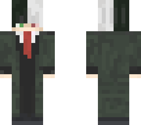 Ranboo Mcyt Dsmp Minecraft Youtuber Boy Minecraft Skins