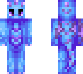 Dragon | Minecraft Skins