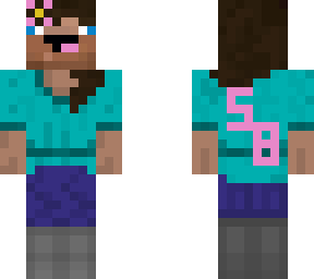 steve durpy | Minecraft Skins
