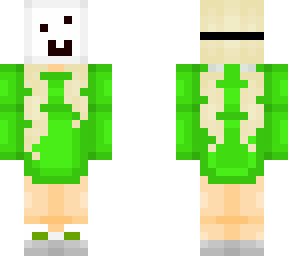 durpy | Minecraft Skins