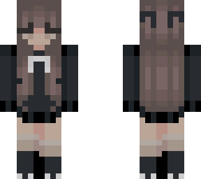 Dyna | Minecraft Skin