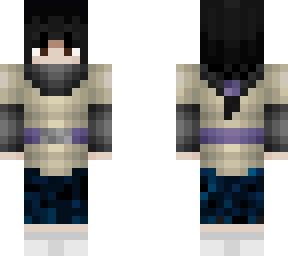 orochimaru | Minecraft Skins