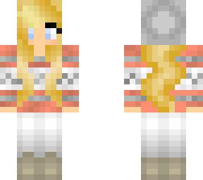Emma | Minecraft Skin