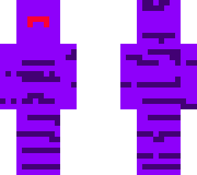 endermite | Minecraft Skins