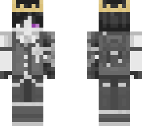 fallen kingdom | Minecraft Skin