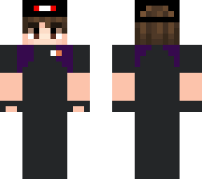 FedEx | Minecraft Skin