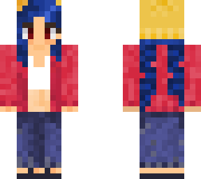 bojack | Minecraft Skins