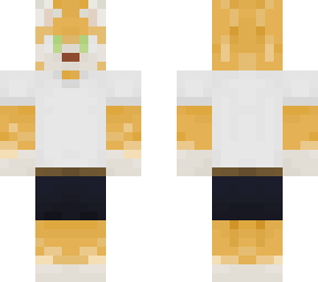 origins mod feline | Minecraft Skins