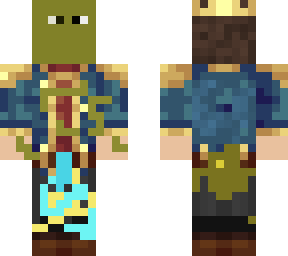 gamer fleet | Minecraft Skins