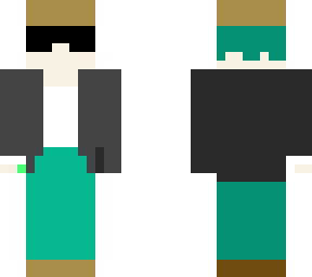fnf mod garcello | Minecraft Skins
