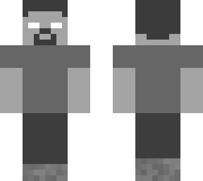 Gray | Minecraft Skins