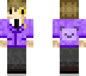 Grian MCC 16 | Minecraft Skin