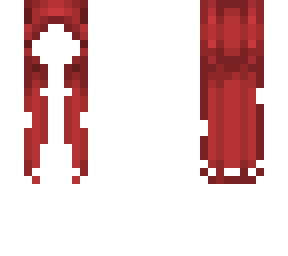 base hair kawaii | Minecraft Skins