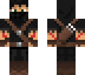 hi3 | Minecraft Skins