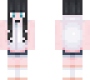 hina | Minecraft Skins