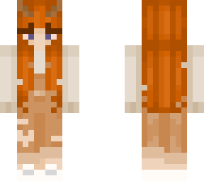koe | Minecraft Skin