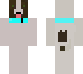 kona | Minecraft Skin