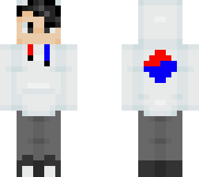 Korean | Minecraft Skins