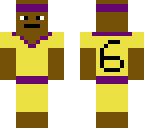 basketball nba lebron james | Minecraft Skins