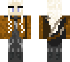 legolas | Minecraft Skins