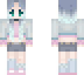 liminal space | Minecraft Skins