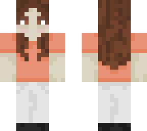 loser | Minecraft Skin