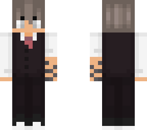 lynx | Minecraft Skin