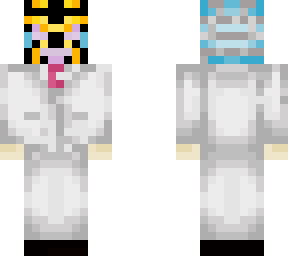 machine head invincible | Minecraft Skins