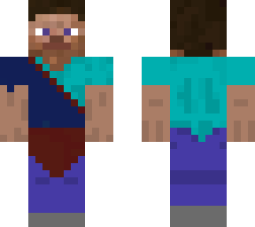 Marzy | Minecraft Skin