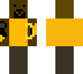 matt | Minecraft Skin