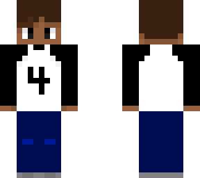 Jersey | Minecraft Skins