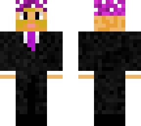 micheal scott | Minecraft Skins