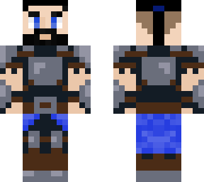 midas | Minecraft Skins