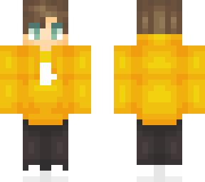 mrcrainer | Minecraft Skins
