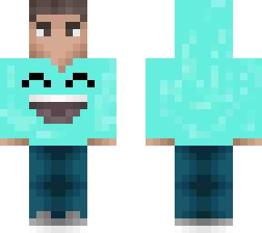 Musty | Minecraft Skin
