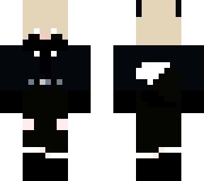 Noi | Minecraft Skin