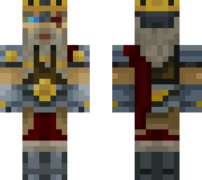 odin | Minecraft Skins