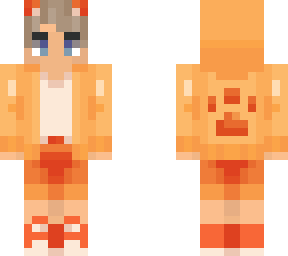 Punz MCC 16 Skin | Minecraft Skin