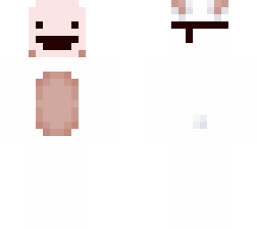 rabbid | Minecraft Skins