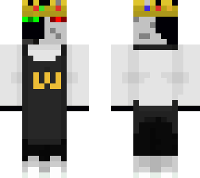 Ranvan Skin | Minecraft Skin