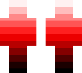 Red Gradient | Minecraft Skins